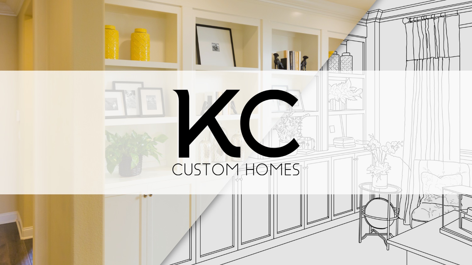 Build Your Dream Home: A Comprehensive Guide by KC Custom Homes